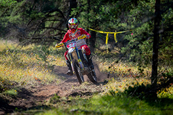 News – Moose Racing